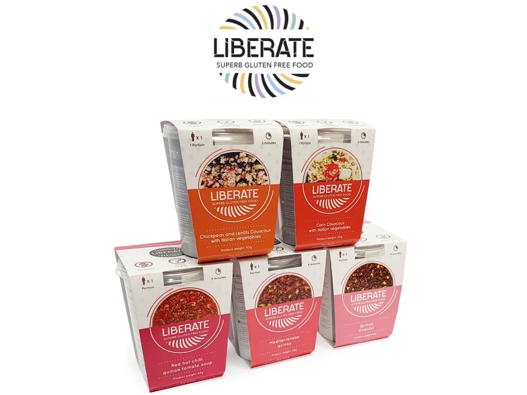 Liberate Foods