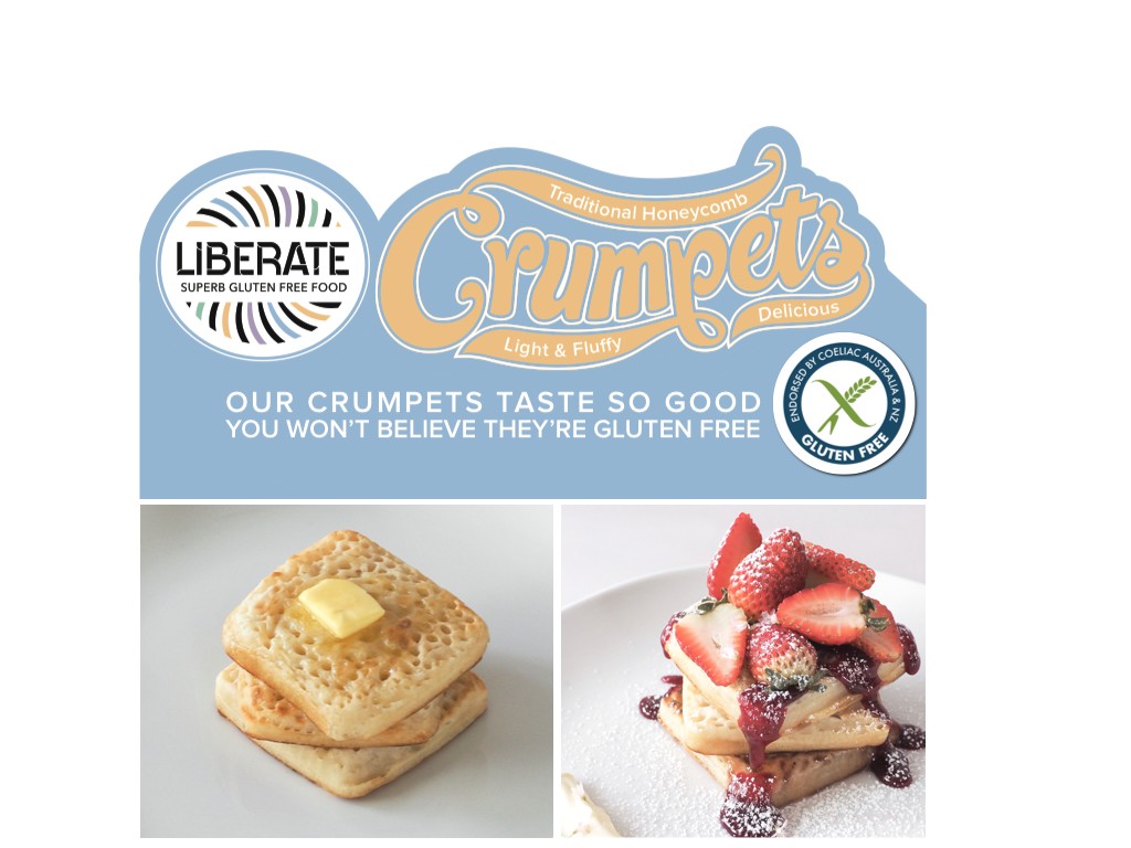 Liberate Foods